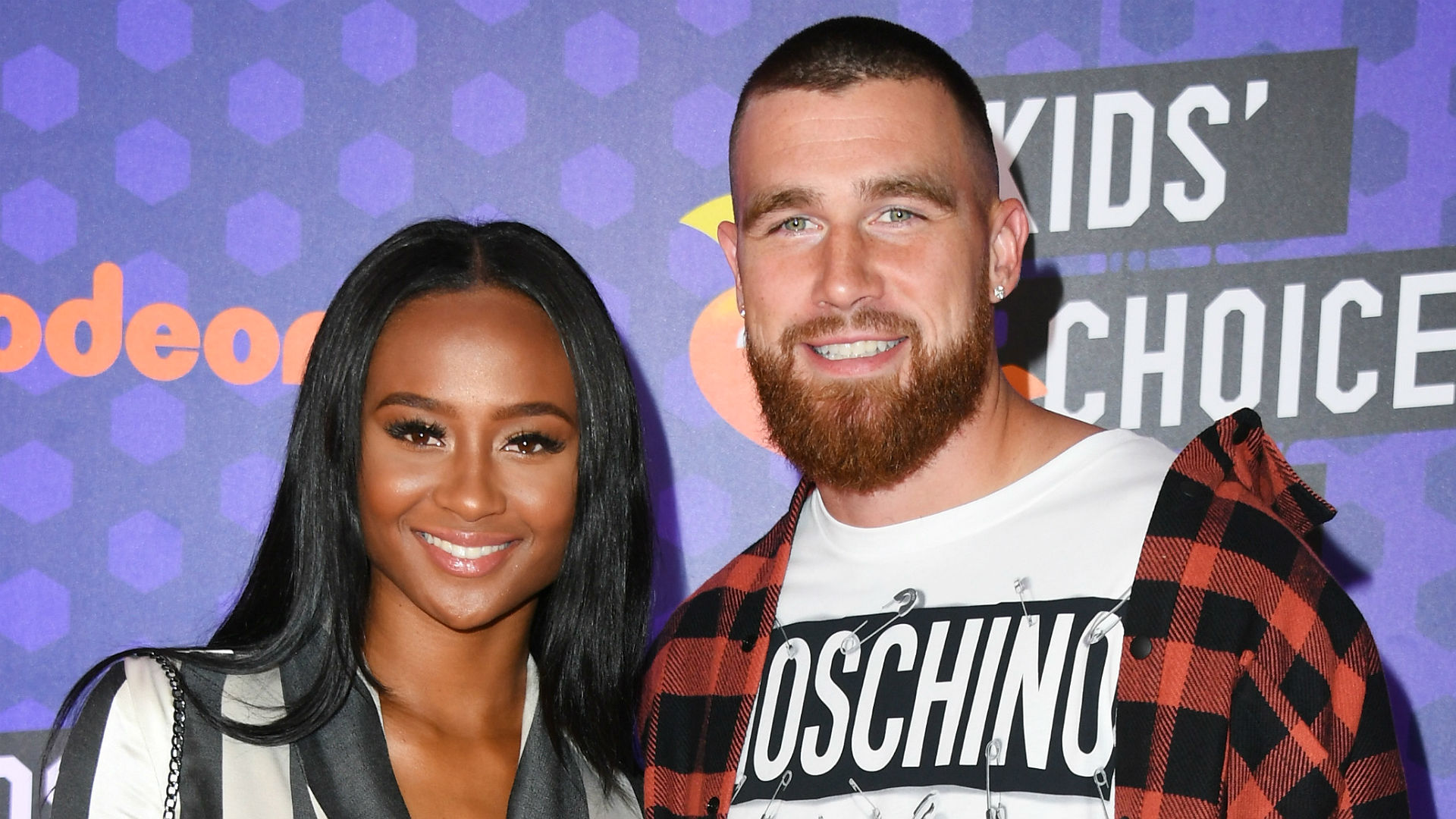 Travis Kelce's girlfriend: A relationship timeline for Kayla Nicole and ... Travis Kelce's girlfriend: A relationship timeline for Kayla Nicole and ...